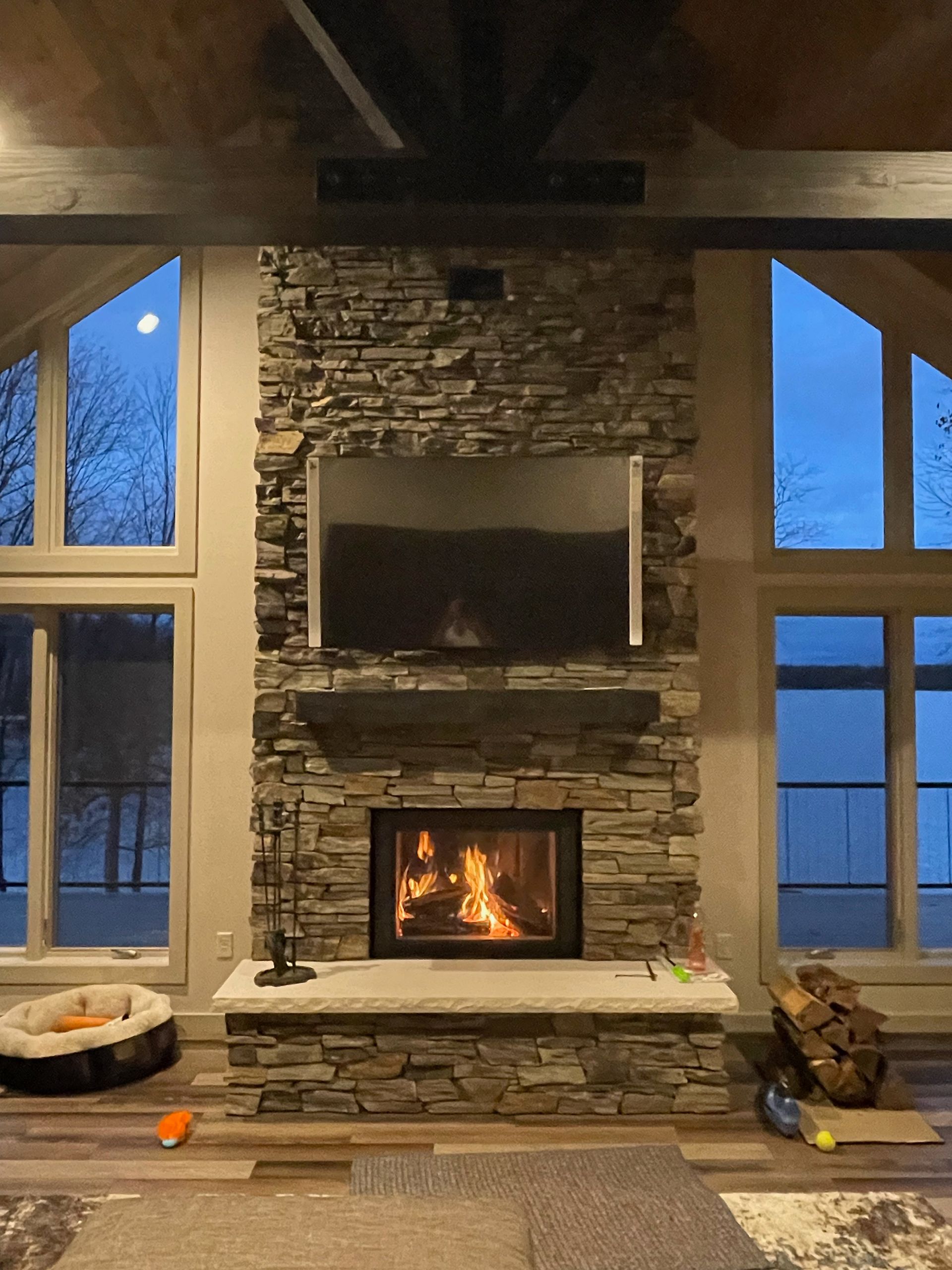 Gallery | American Fireplace & Heating, Inc