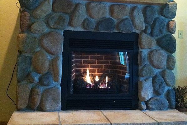 Gallery | American Fireplace & Heating, Inc