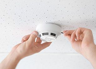 ATI Fire Inc | Fire Alarm Systems | Islandia, NY