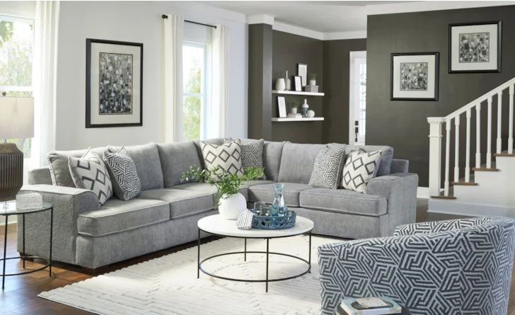 Sectionals | Living Room | Kenosha, WI