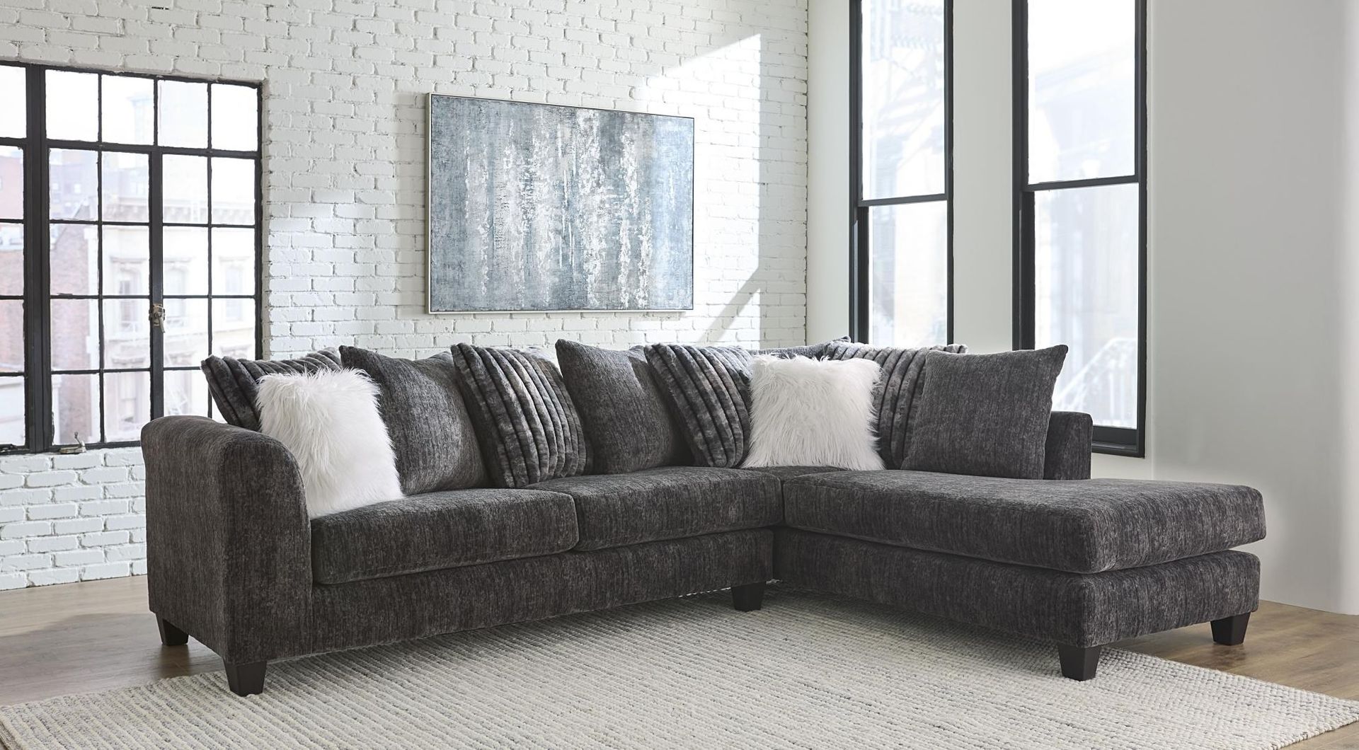 Sectionals | Living Room | Kenosha, WI