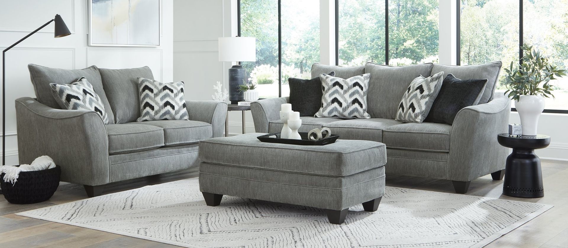 Living Room Furniture | Sofas | Kenosha, WI