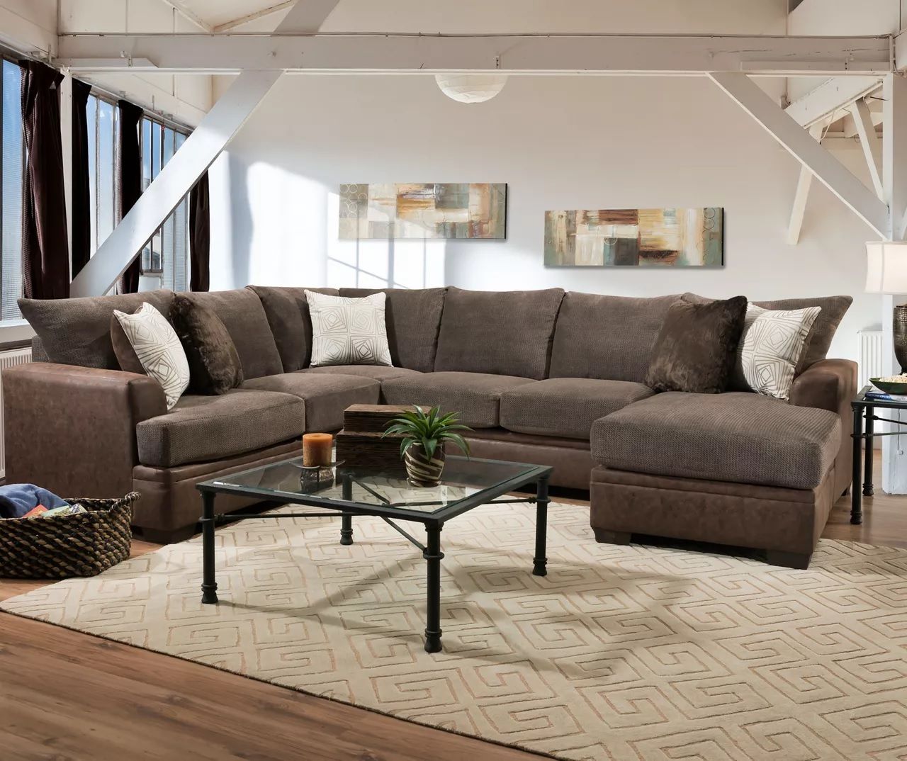 Sectionals | Living Room | Kenosha, WI