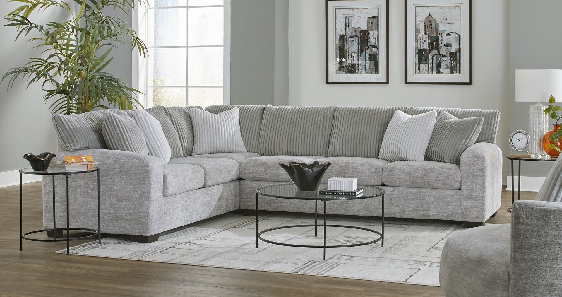 Sectionals | Living Room | Kenosha, WI