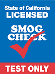 Smog Dog Star Station | Smog Tests | Palm Desert, CA