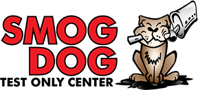 Smog Dog Star Station | Smog Tests | Palm Desert, CA