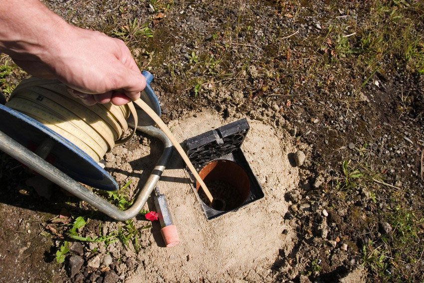 Septic Pumping | Septic Services LLC | Lakeville, MA