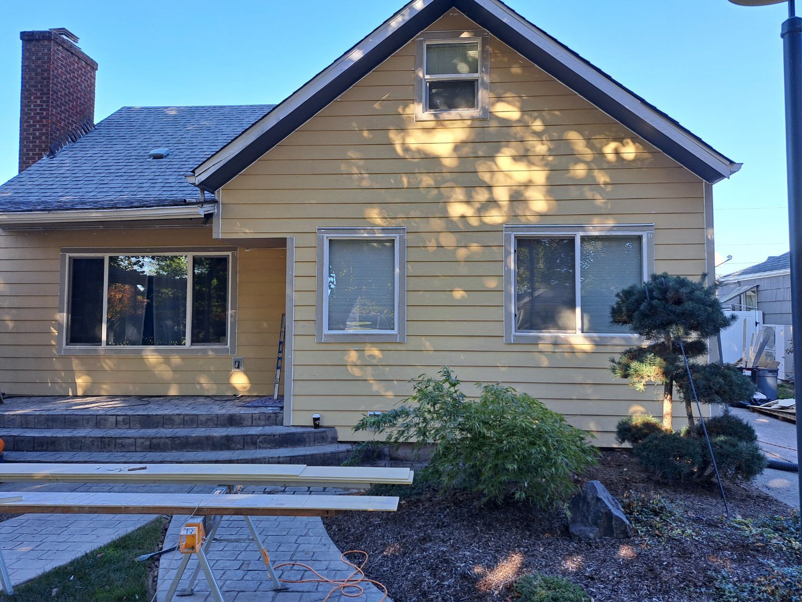 Roofing Contractors Longview, WA | BRG Roofing