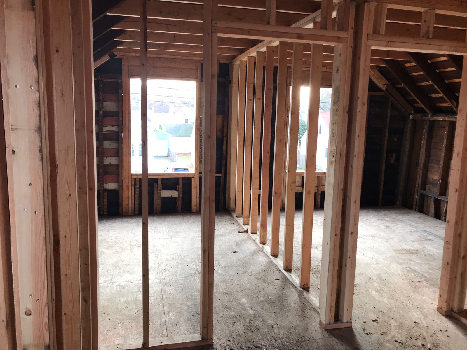 Dero's Painting & Hardwood Floors Gallery | Trumbull, CT