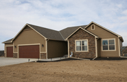 Custom Built Homes | Lawrence, KS - Salb Homes