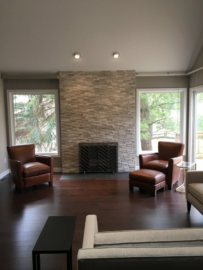 Trends in Tile Photo Gallery | Brighton, MI