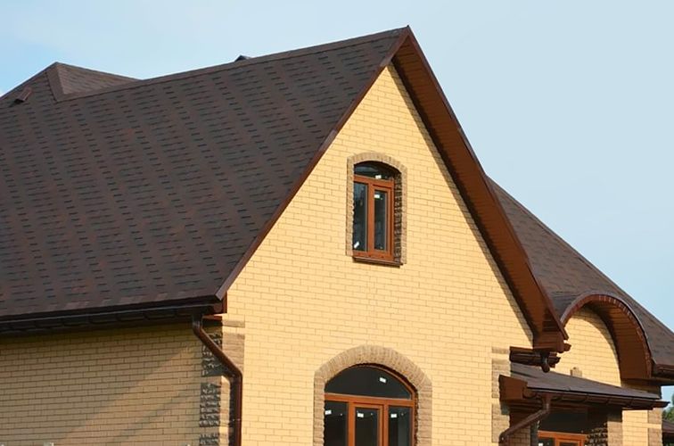 Commercial & Residential Roofing Services in TX | AR | TDJ Contractors