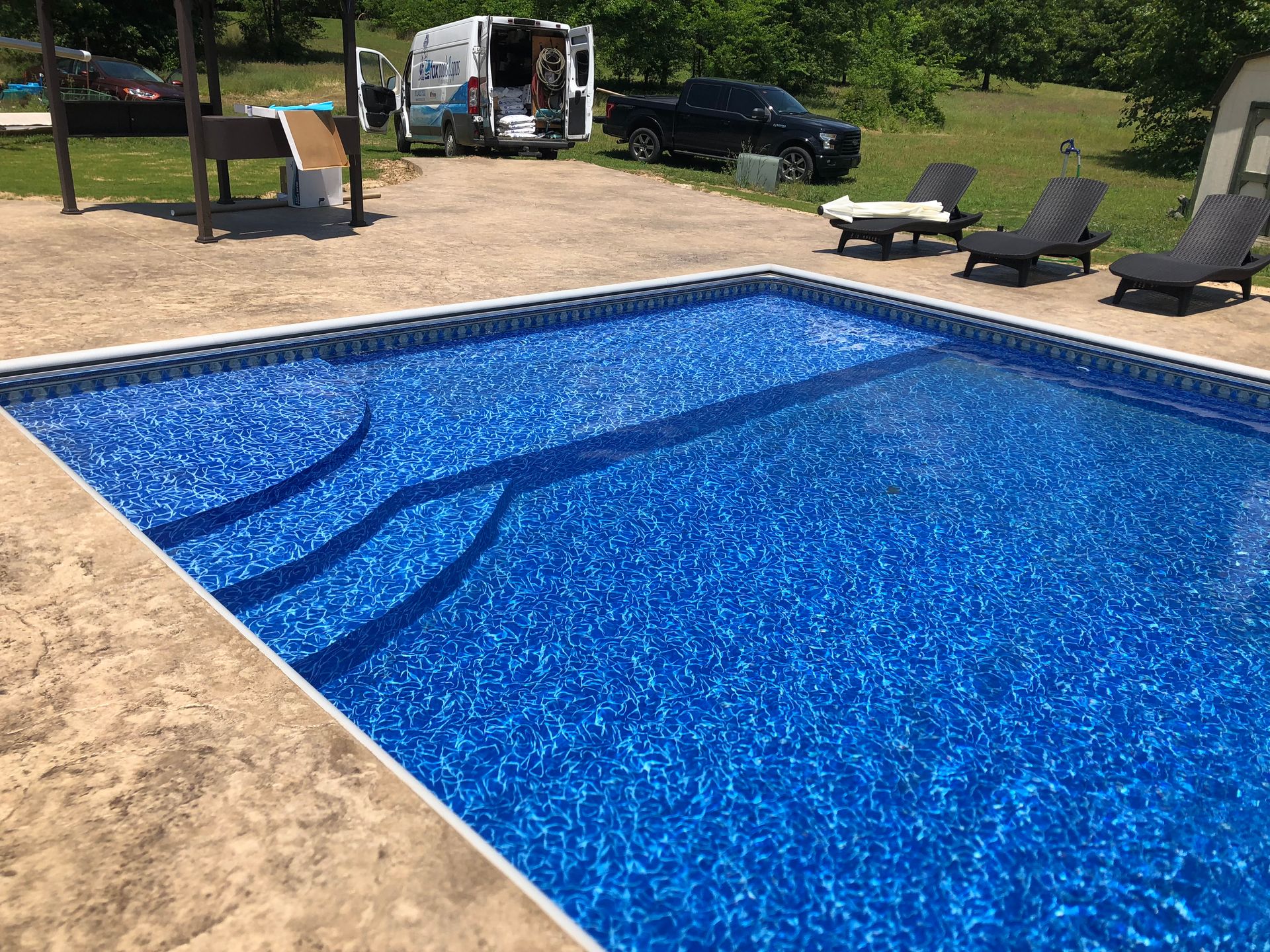 Hot Tub Evansville | Newburgh | Fox Pools of Evansville
