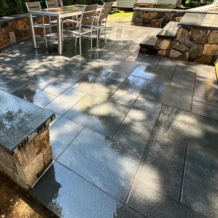 Masonry Dennis, MA | Falmouth, MA | Diamond Touch Masonry