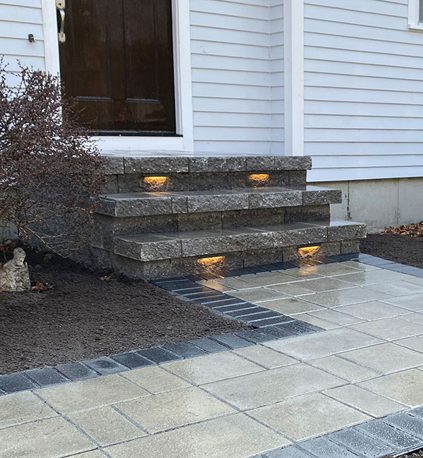 Masonry Dennis, MA | Falmouth, MA | Diamond Touch Masonry