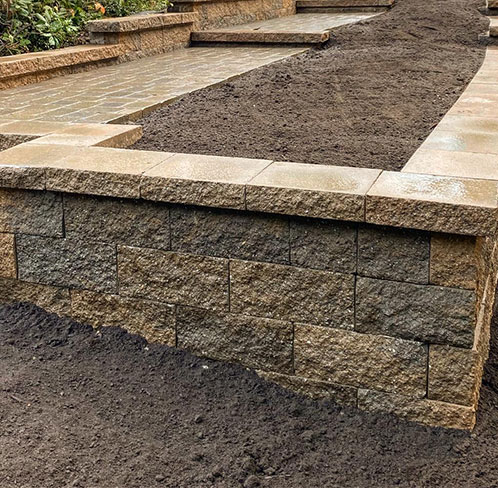 Masonry Harwich, MA | Yarmouth, MA | Diamond Touch Masonry