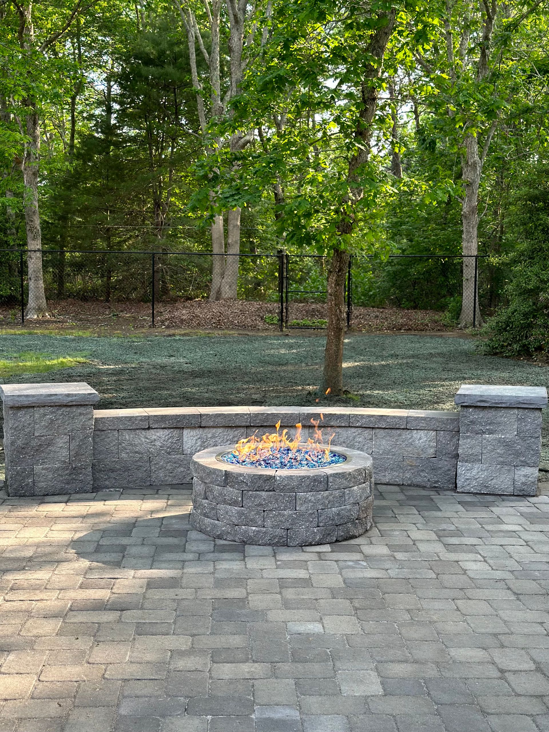 Masonry Dennis, MA | Falmouth, MA | Diamond Touch Masonry