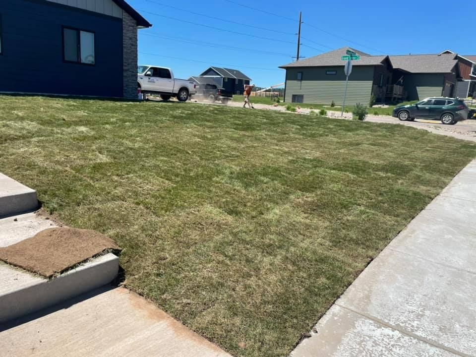 Great Description About Landscapers Rapid City
