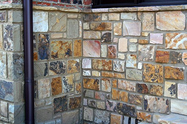 Hardscape Supply Chattanooga, TN | Riverside Stoneworks