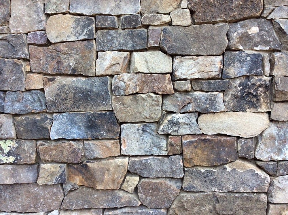 Stone Veneer Chattanooga, TN | Riverside Stoneworks