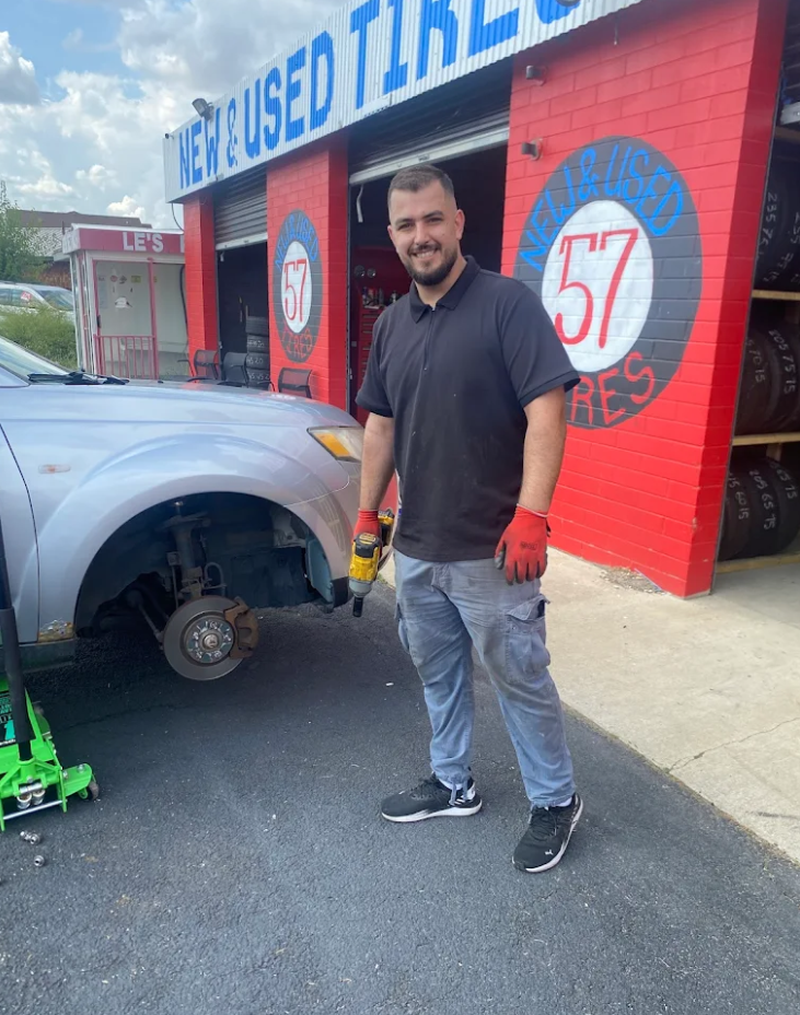 Tires Plus Champaign Il