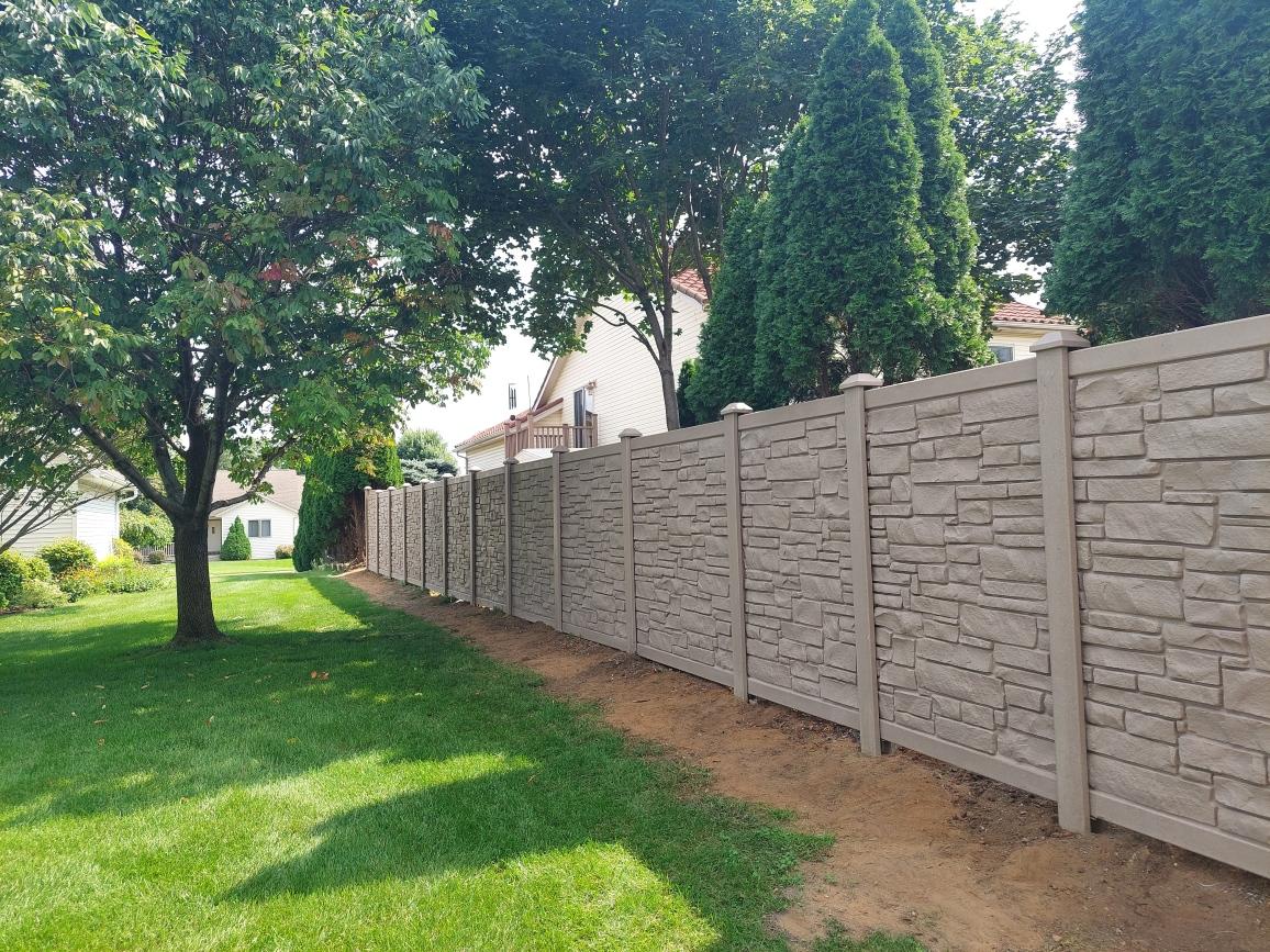 Fence Company Jefferson, WI | Beloit, WI | Janesville, WI | Lemke Fence