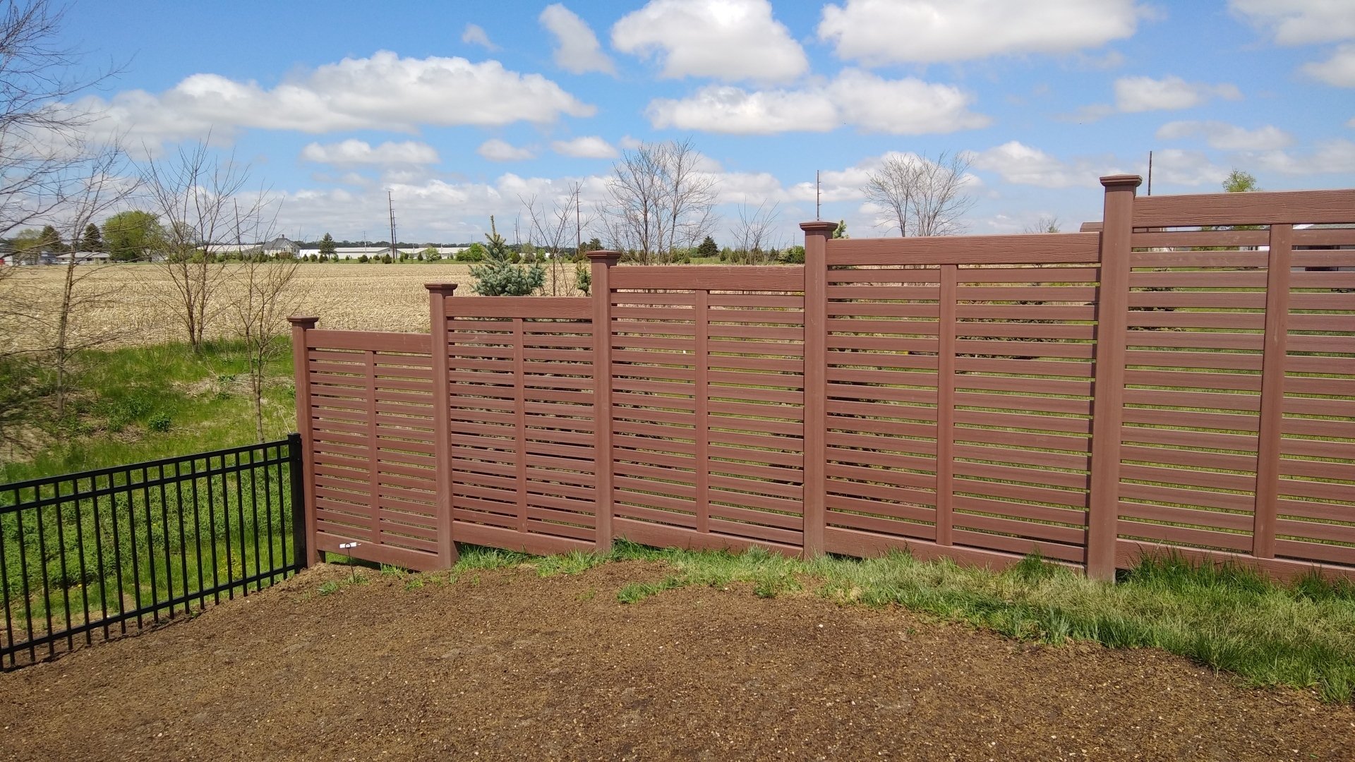 Fence Company Jefferson, WI | Beloit, WI | Janesville, WI | Lemke Fence