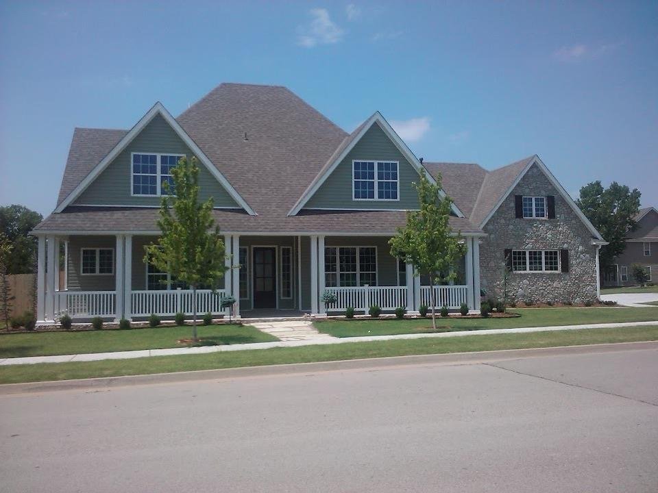 Project Gallery | Preferred Plans LLC