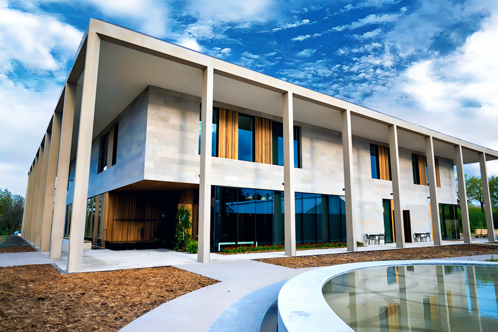 Kalwall Translucent Wall Panels | Natural Daylighting