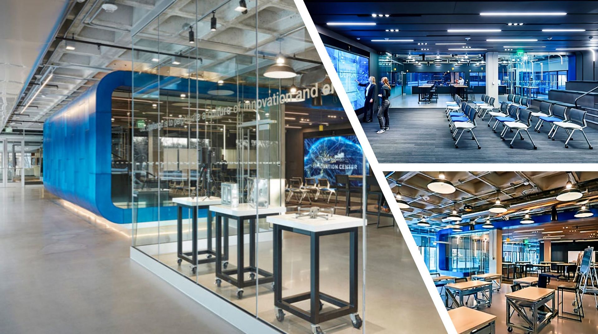 Kalwall Translucent Wall Panels | Natural Daylighting