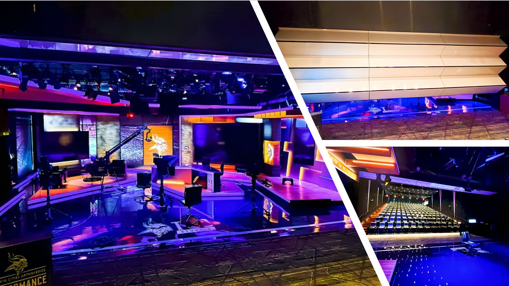 W. L. Hall Company Metro Square Building (St Paul, MN) Curtainwall ...