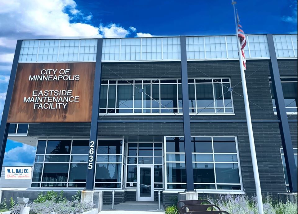 Kalwall Translucent Wall Panels | Natural Daylighting