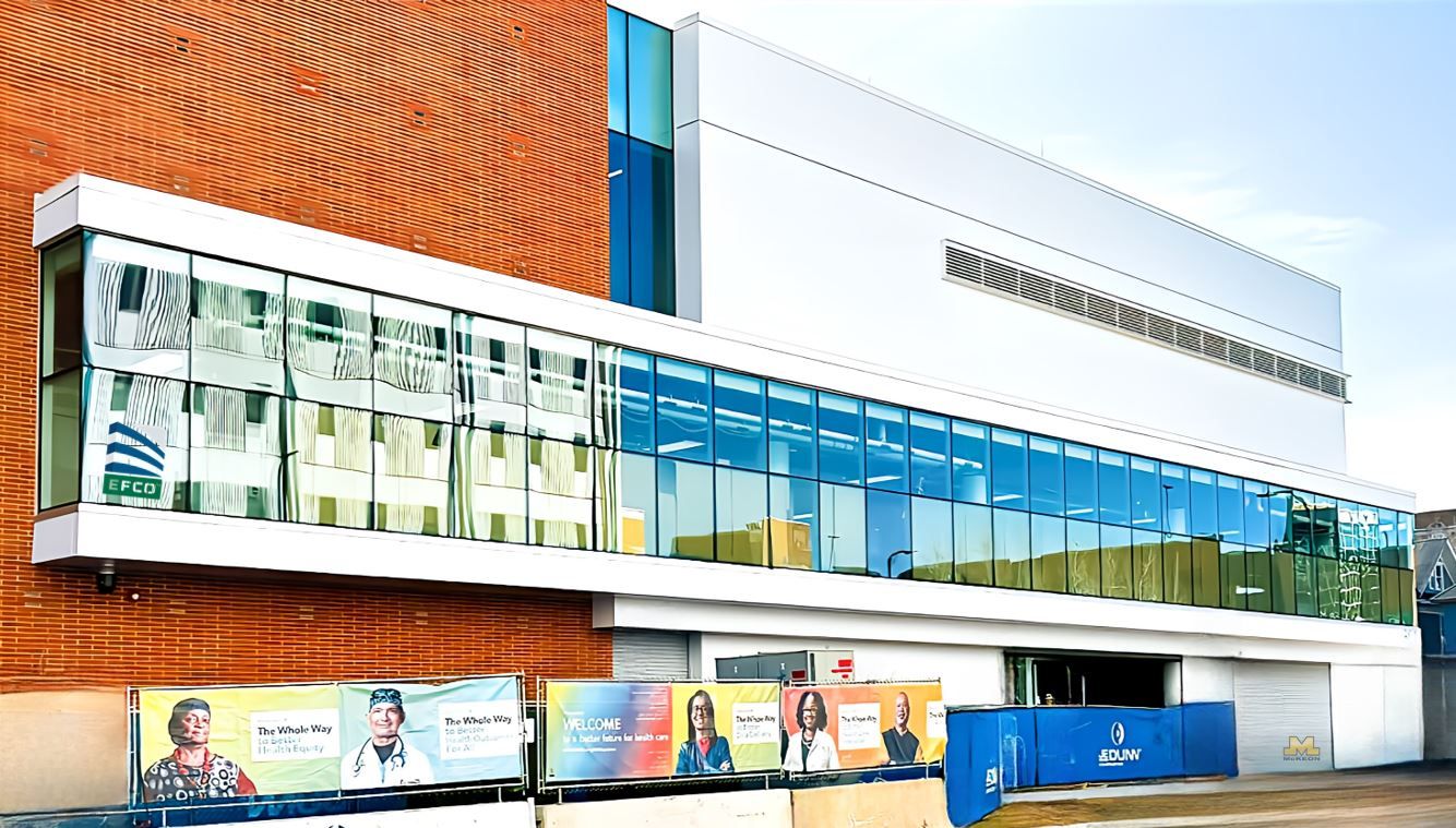 Longevity of Kalwall Translucent Panel Skylights: Proven Performance ...