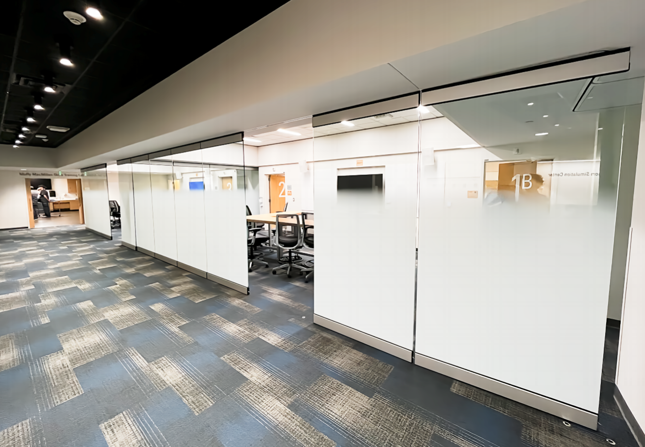 Kalwall Translucent Wall Panels | Natural Daylighting