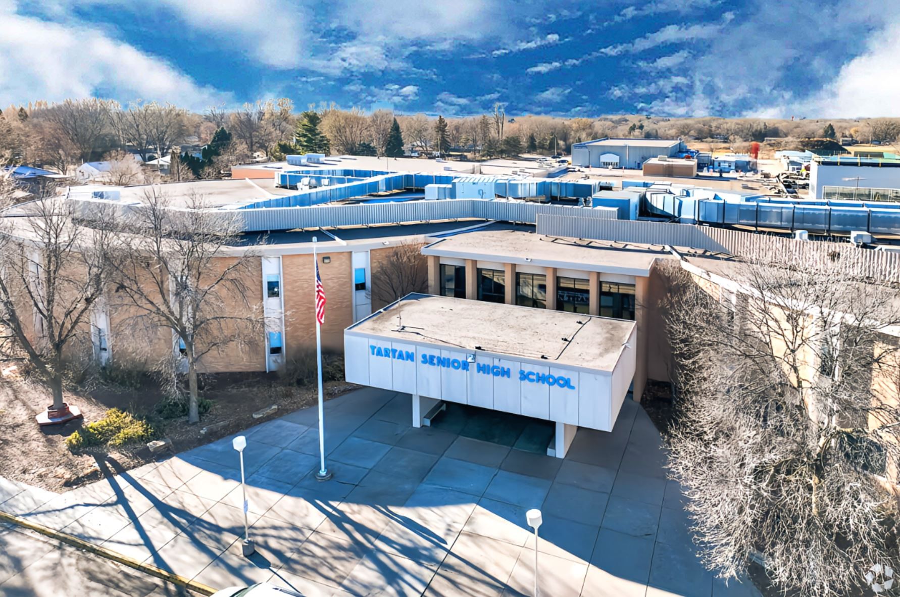 Kalwall Translucent Wall Panels | Natural Daylighting