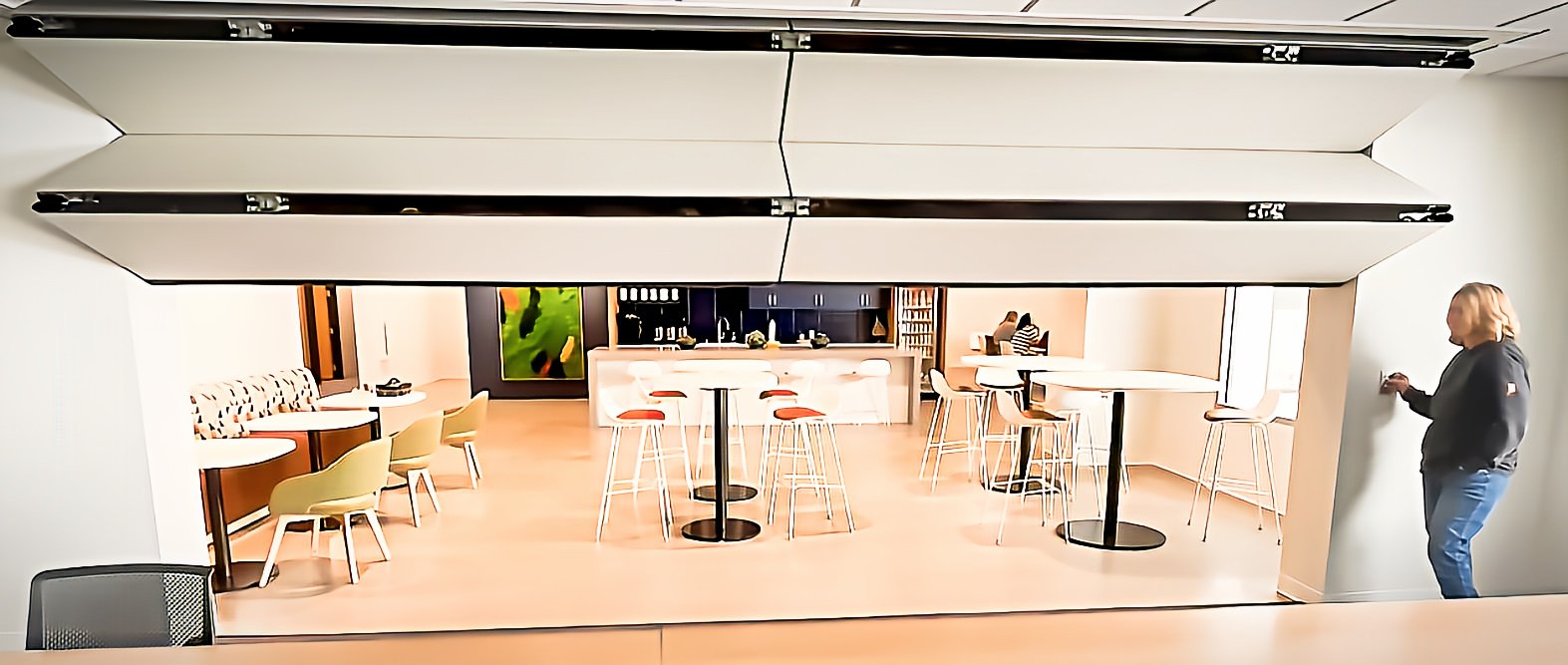 W. L. Hall Kalwall Translucent Panel & Skylight Systems