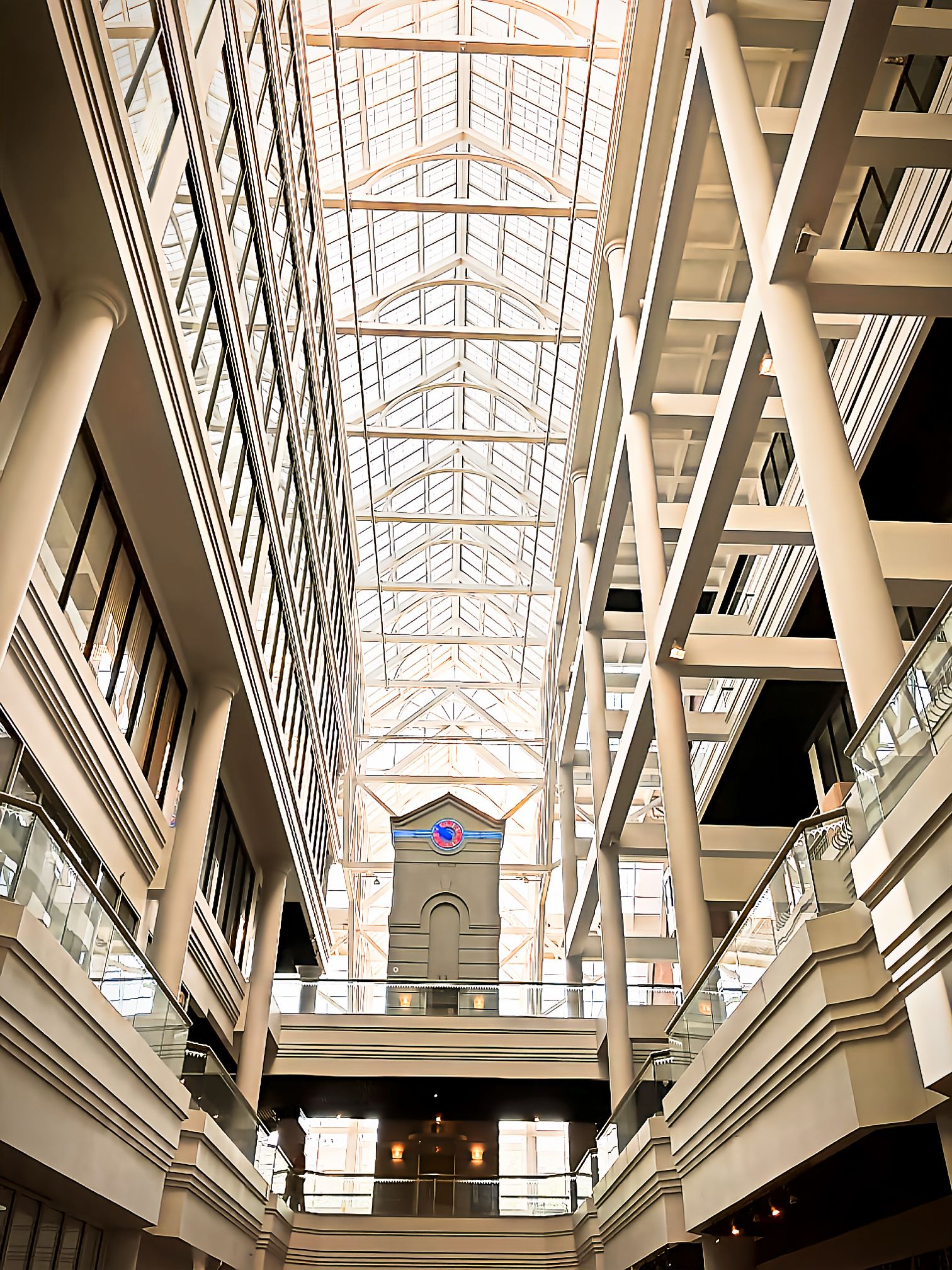 Kalwall Translucent Wall Panels | Natural Daylighting