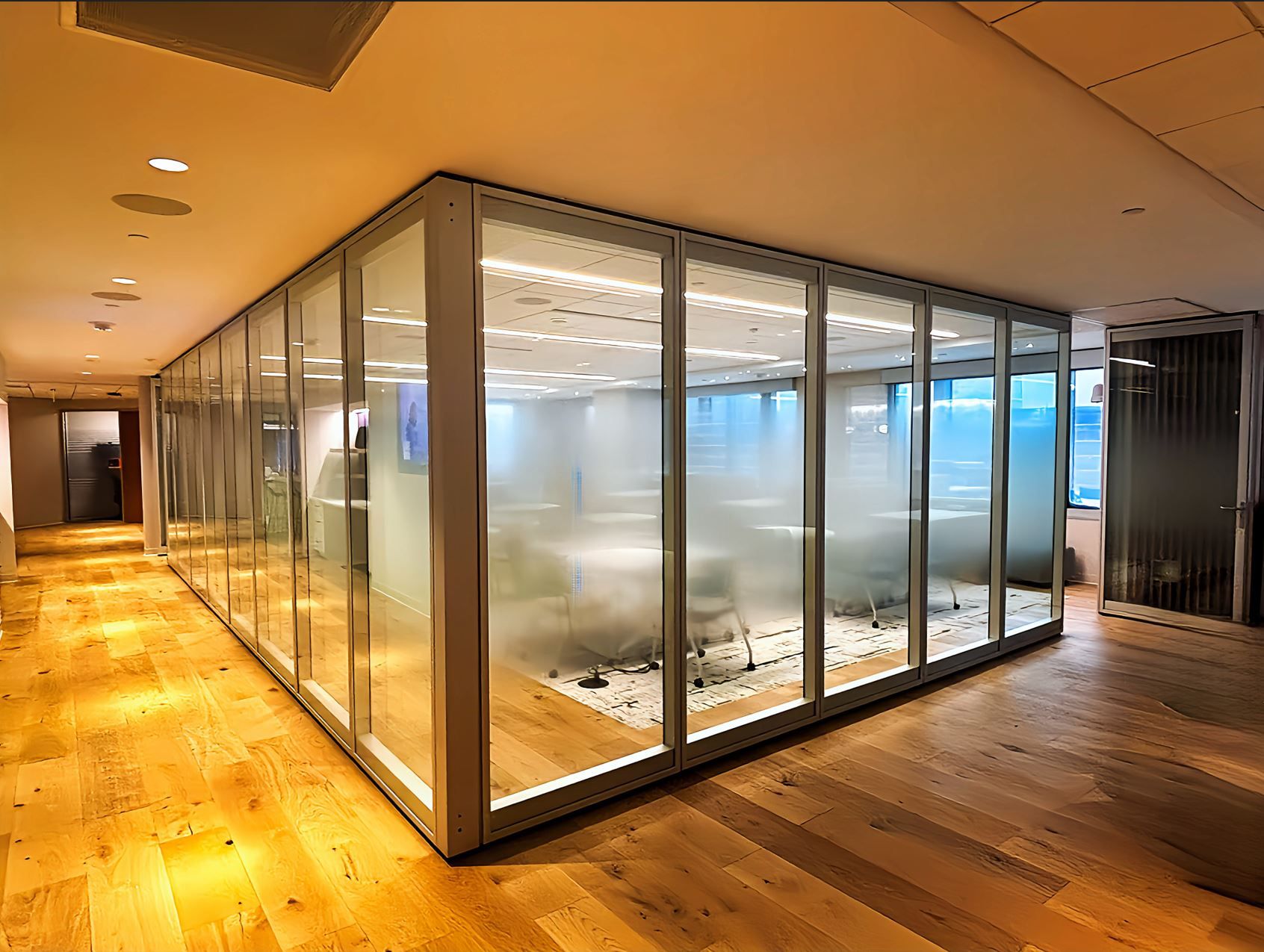 Longevity of Kalwall Translucent Panel Skylights: Proven Performance ...