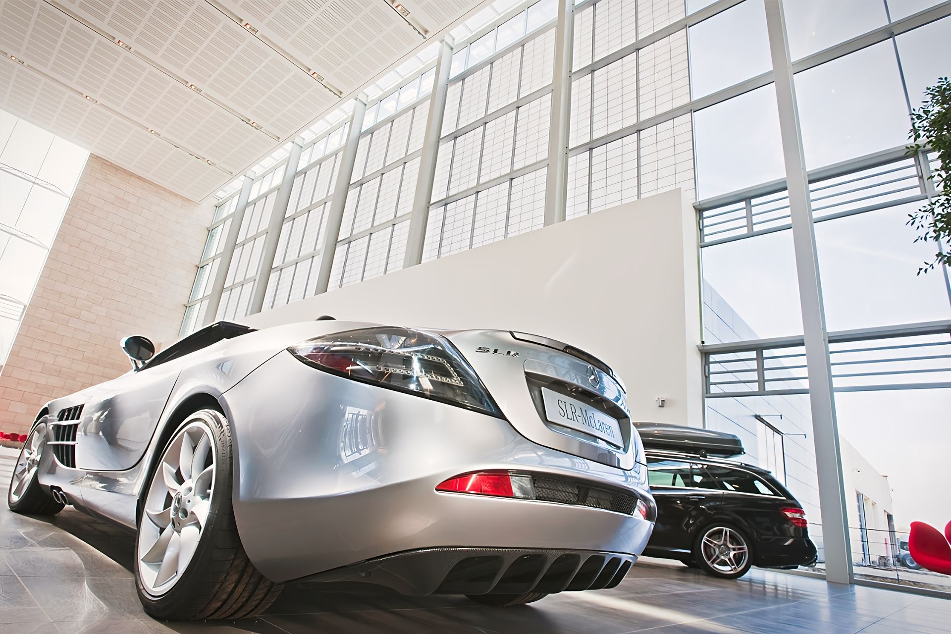 W. L. Hall Kalwall Translucent Panel & Skylight Systems