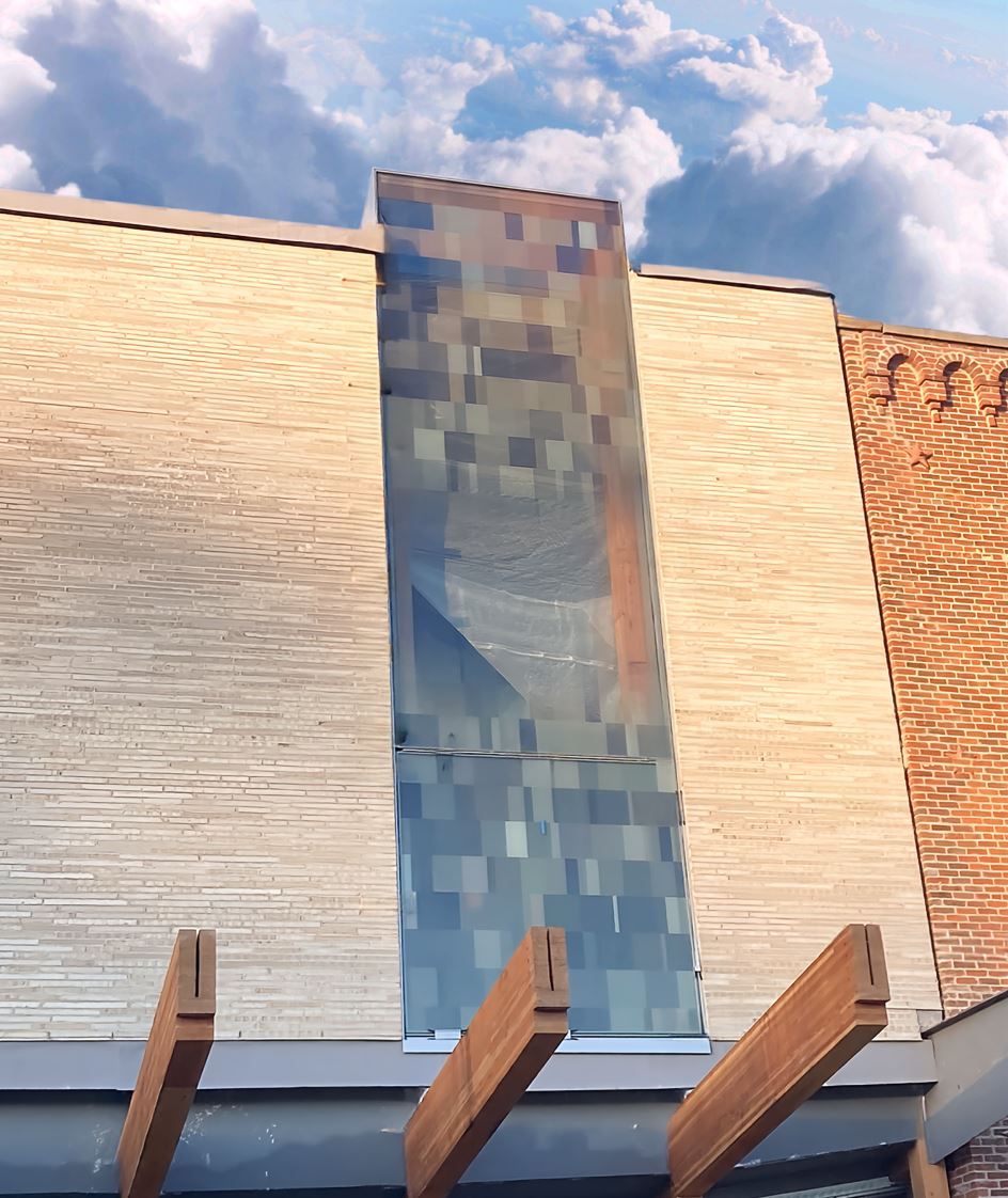 Kalwall Translucent Wall Panels | Natural Daylighting