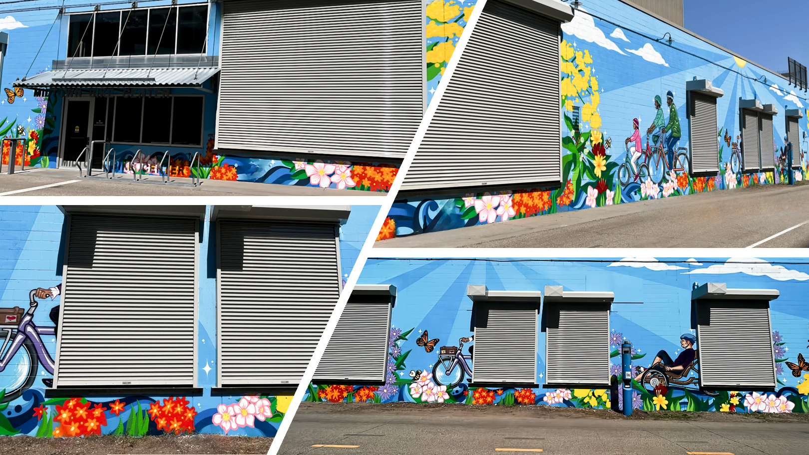 Projects at corporate headquarters at Mortenson Construction (Golden ...