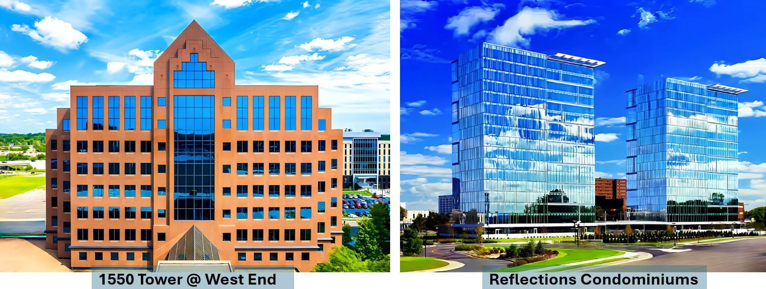 W. L. Hall Company Metro Square Building (St Paul, MN) Curtainwall ...