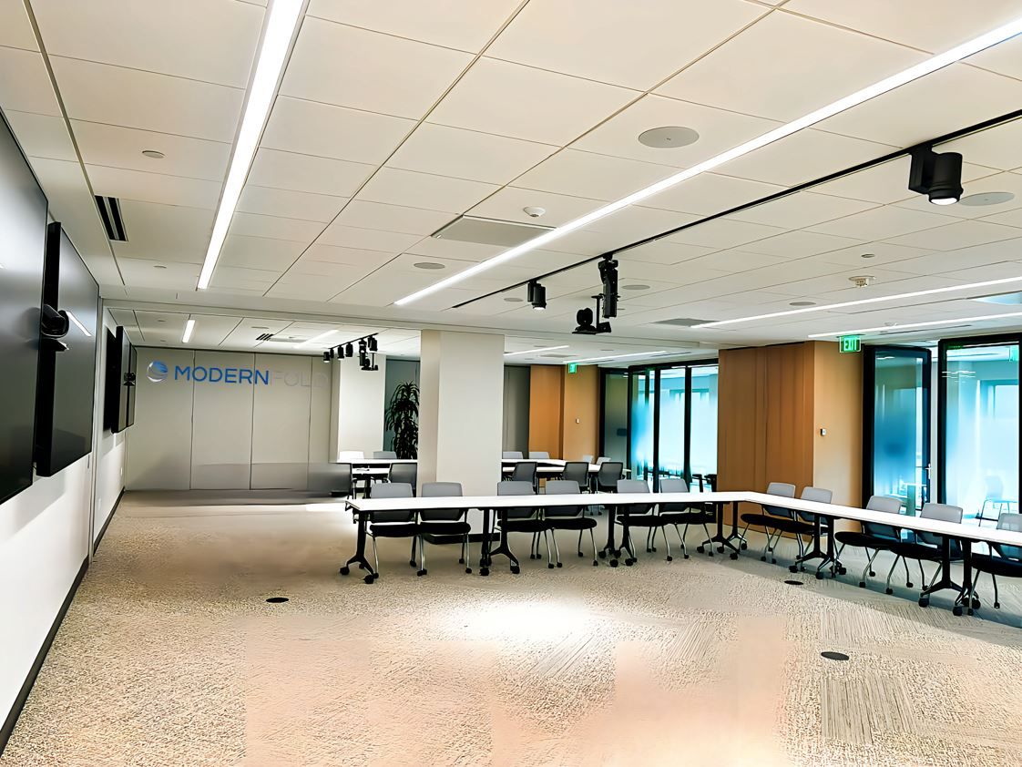 Kalwall Translucent Wall Panels | Natural Daylighting