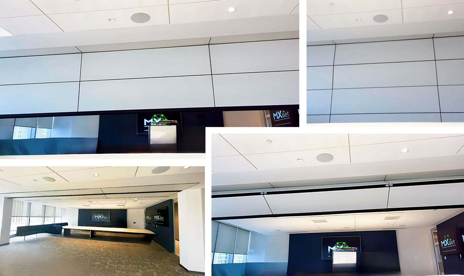 Kalwall Illuminated Translucent Canopies for the Mayo Clinic St. Mary's ...