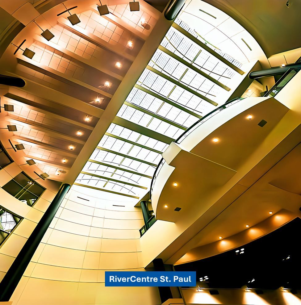 Longevity of Kalwall Translucent Panel Skylights: Proven Performance ...