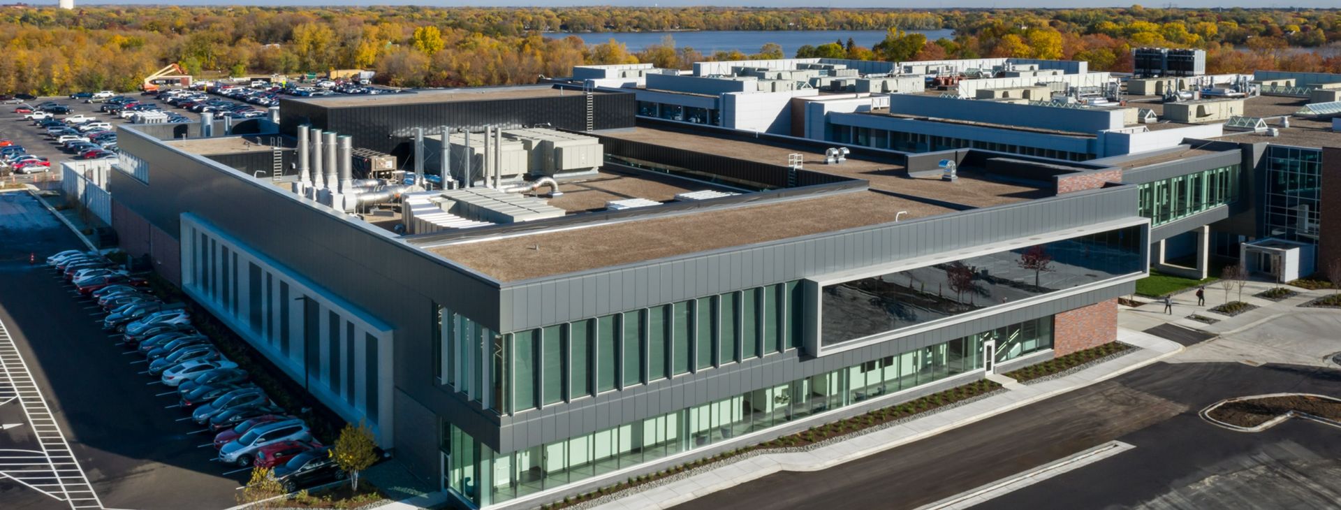 WLH | The Premier Building Systems Provider in the Upper Midwest 1