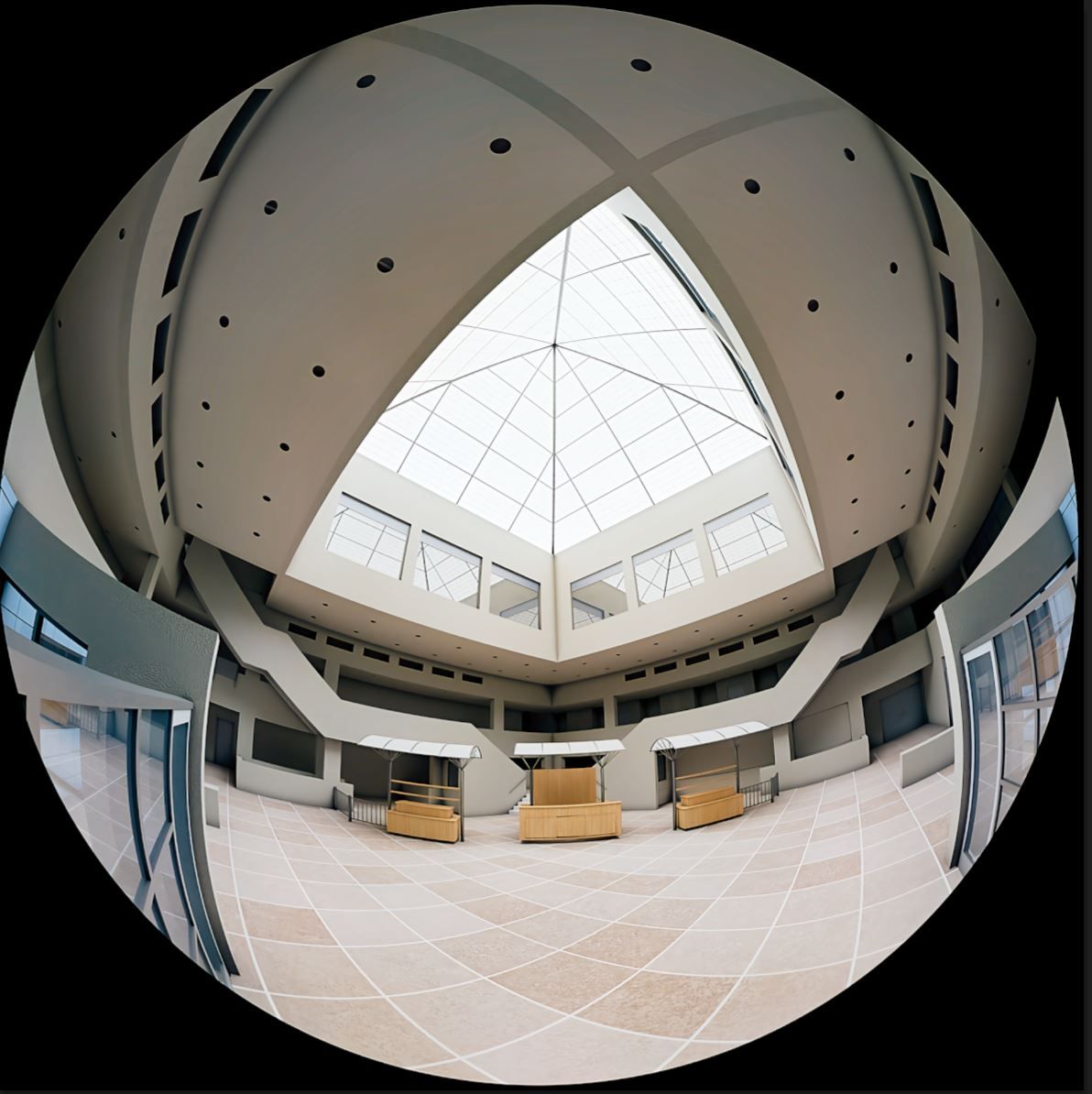 Kalwall Translucent Wall Panels | Natural Daylighting