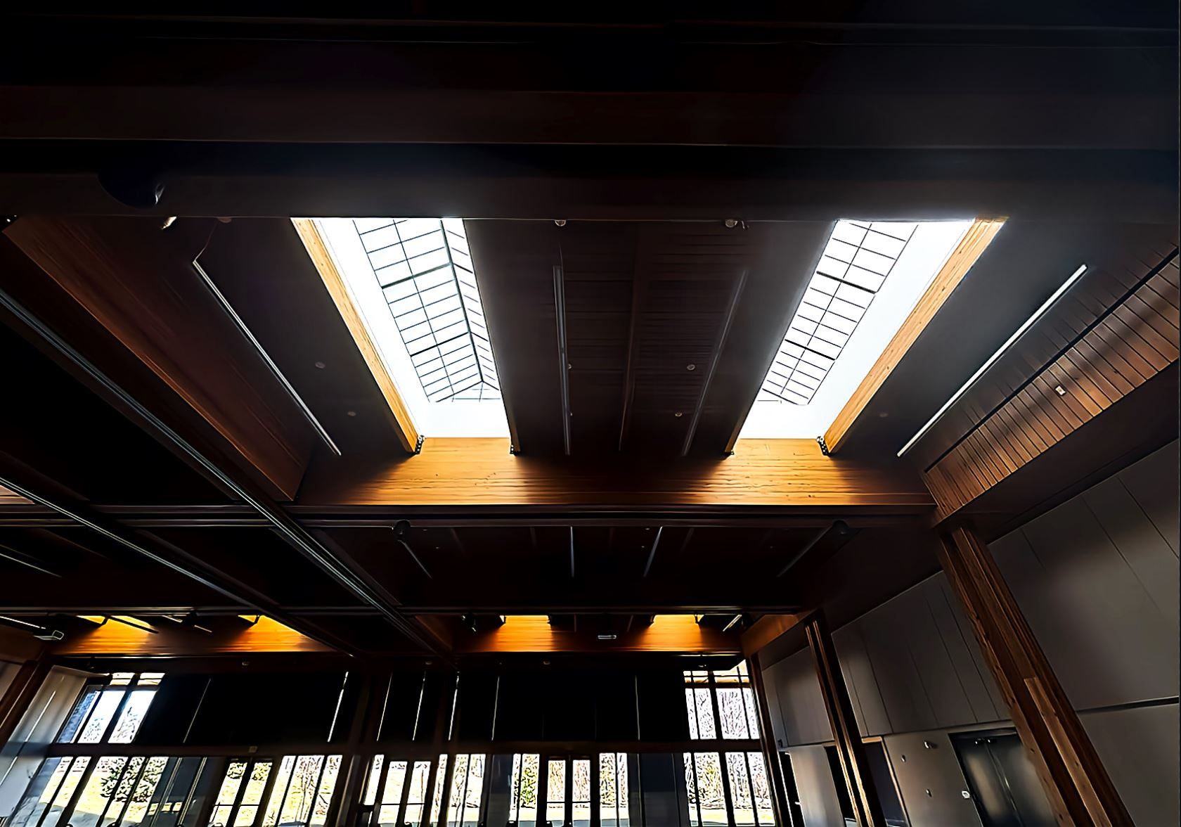 Kalwall Translucent Wall Panels | Natural Daylighting