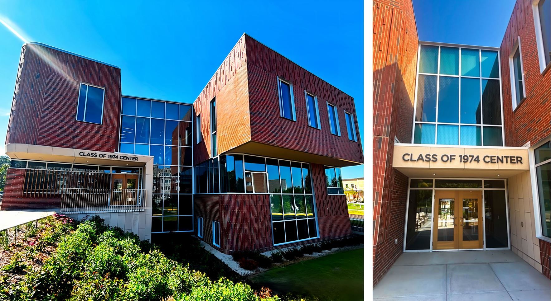 Raising the Bar: How Glass, Light, and Design Shape Mystic Lake's New ...