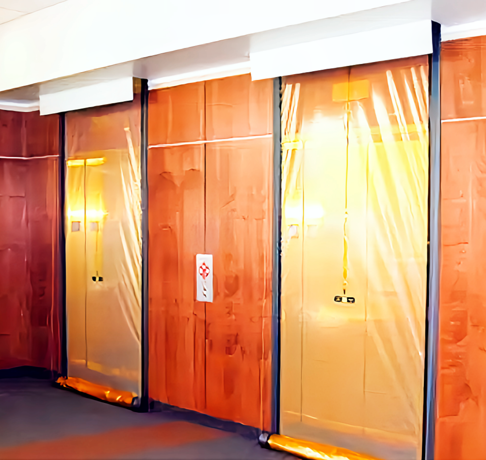 Specialty Fire Doors | Smoke Doors | Minneapolis, MN